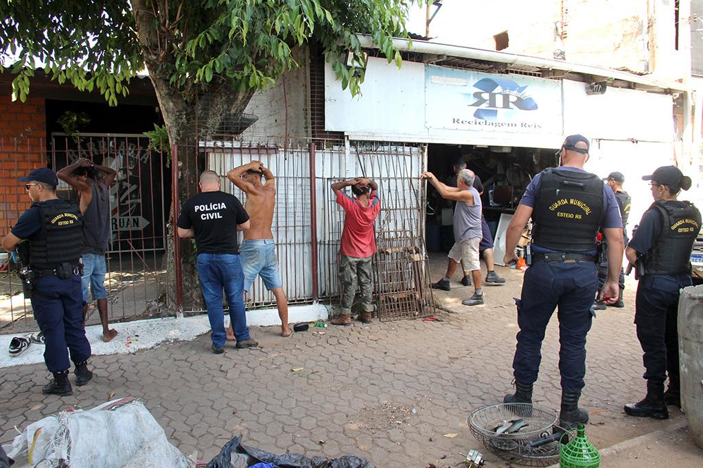 Notícias - Prefeitura Municipal de Esteio(RS)